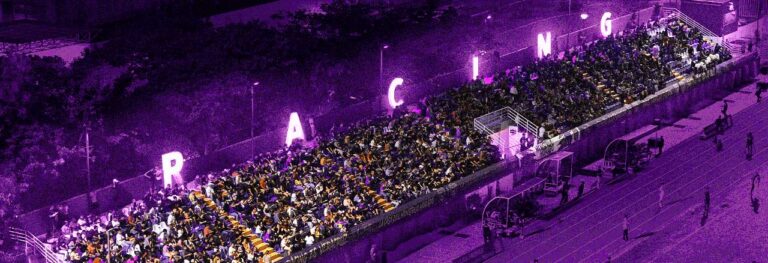 ALAN VÁZQUEZ, PRIMER REFUERZO DE RACING DE VERACRUZ | Racing de Veracruz