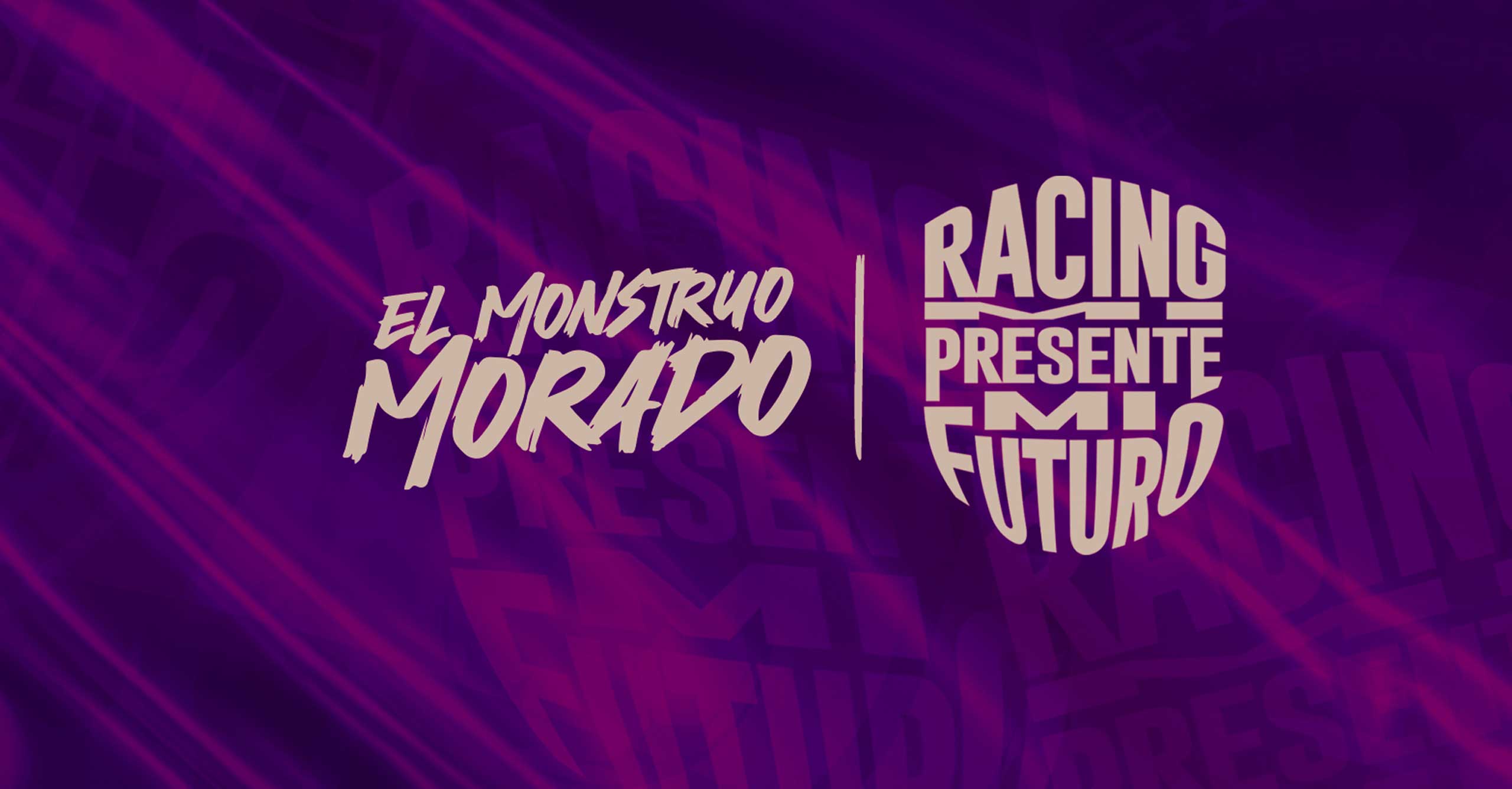 Sitio Oficial del Racing de Veracruz | El Monstruo Morado
