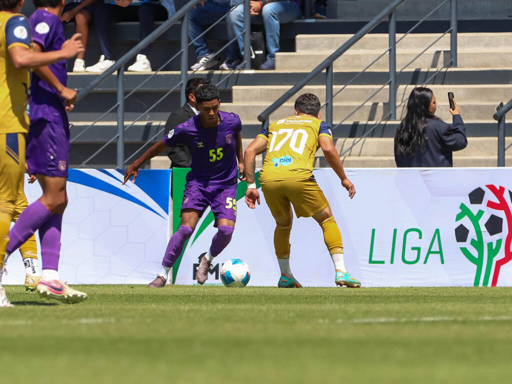 RACING DE VERACRUZ ES CAMPEÓN DE FILIALES DE LA LIGA TDP | Racing de ...